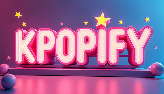 🌟 あなたのK-Popアイドル自己 - Popify